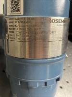 China Rosemount 2051 Pressure Industrial Transmitters 2051TG3A2B21AS5B4M5T1Q4CT for sale