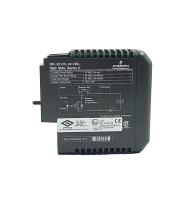 China Emerson DeltaV Discrete Output Module KJ3204X1-BA1 DO 32 Channel 24 VDC for sale