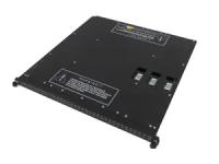China Digital Input Invensys Triconex Module 3503E 24V AC / DC TMR for sale