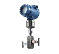 China Industrial Rosemount 3051s Coplanar Pressure Transmitter Analog Input Type for sale