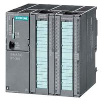 China Siemens SIMATIC S7-300 6ES7314-6CH04-4AB1 CPU 314C-2 DP Compact CPU for sale