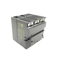 China Siemens SIMATIC S7-300 6ES7314-6EH04-0AB0 CPU 314C-2PN/DP Compact CPU with 192 KB Memory for sale