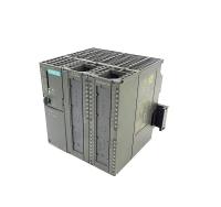 China Siemens SIMATIC S7-300 6ES7314-6EH04-4AB1 CPU 314C-2PN/DP Compact CPU for sale