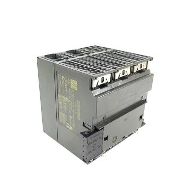 China Siemens SIMATIC S7-300 6ES7314-6EH04-4AB1 CPU 314C-2PN/DP Compact CPU for sale