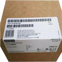 China Siemens SIMATIC S7-300 6ES7314-6EH04-4AB2 CPU 314C-2PN/DP Compact CPU with spring-loaded contacts for sale