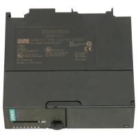 China Siemens SIMATIC S7-300 6ES7315-2AH14-0AB0 CPU 315-2DP Compact CPU with MPI Integr for sale
