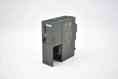 China Siemens SIMATIC S7-300 6ES7315-2EH14-0AB0 CPU 315-2 PN/DP CPU With With 384 KB Work Memory for sale