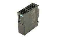 China Siemens SIMATIC S7-300 6ES7317-2AK14-0AB0 CPU 317-2 DP Central processing unit with 1 MB work memory for sale