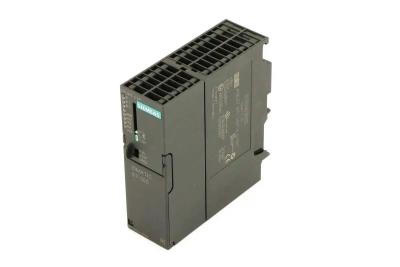 China Siemens SIMATIC S7-300 6ES7317-2AK14-0AB0 CPU 317-2 DP Central processing unit with 1 MB work memory for sale