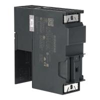 China Siemens SIMATIC S7-300 6ES7317-2EK14-0AB0 CPU 317-2 PN/DP Central processing unit with 1 MB work memory for sale