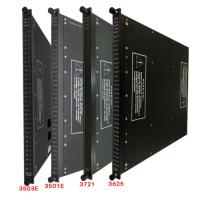 China Triconex 8120E Main Chassis Frame Module Schneider Invensys for sale