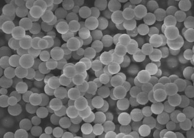 China High Purity 99.9% 0.3um Sub Micro Spherical Silica Powder SS-H Series for EMC CCL for sale