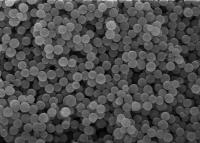 China 99.95% High Purity 8um Spherical Silica Powder Silica Sphere Microsphere SS-T-8 for sale