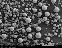 China 99% Purity 8um Spherical Silica Powder Microsphere SS-D Series for EMC and Electronic Materials for sale