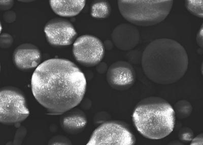 China 99.8% Purity 80um Spherical Silica Powder Microsphere SS-D Series for EMC and Paints for sale