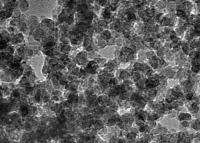 China 99.5% Purity 30nm Nano Silica Powder SiO2 for Paint Plastic Rubber for sale
