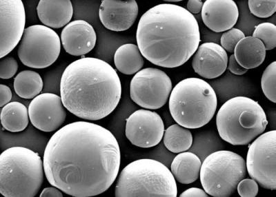 China 99.8% Purity 2um Spherical Alumina Powder SA-Z Series High Thermal Conductivity for sale