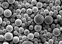 China 99.8% Purity 6um Spherical Alumina Powder SA-Z Series High Thermal Conductivity for sale