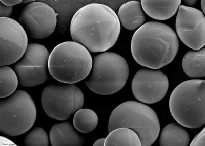 China Spherical Alumina Powder 10um 99.8% Purity High Thermal Conductivity SA-Z-10 for sale