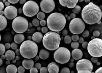 China 99.8% Purity 30um Spherical Alumina Powder SA-Z Series High Thermal Conductivity for sale