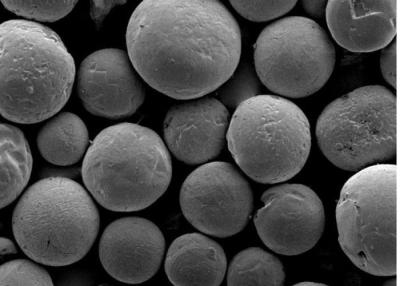 China 99.8% Purity 40um Spherical Alumina Powder SA-Z-40 High Thermal Conductivity for sale
