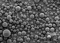 China 99.8% Purity 50um Spherical Alumina Powder SA-Z Series High Thermal Conductivity for sale