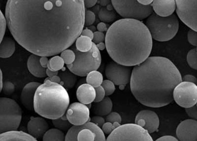 China Spherical Alumina Powder 120um 99.8% Purity High Thermal Conductivity SA-Z Series for sale