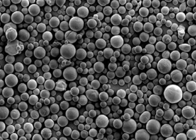 China 99.8% Purity 150um Spherical Alumina Powder SA-Z-150 High Thermal Conductivity for sale