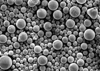 China 99.5% Purity 20um Spherical Alumina Powder SA-ZL-20 for Thermal Management for sale