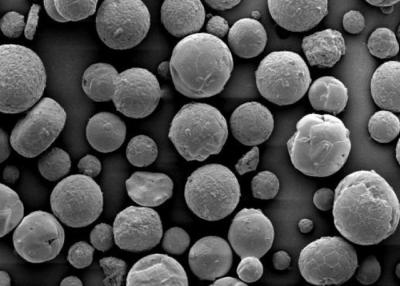 China 99.5% Purity 40um Spherical Alumina Powder SA-ZL Series High Spheroidization Alumina Spheres for sale