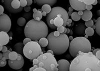 China 99.5% Purity 70um Spherical Alumina Powder SA-ZL Series for Thermal Management for sale