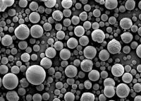 China 99.5% Purity 90um Spherical Alumina Powder SA-ZL Series for Thermal Management for sale