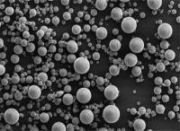 China 99% Purity 15um Spherical Silica Powder Microsphere SS-D Series for EMC and Electronics for sale