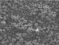 China 99% Purity 6um Spherical Silica Powder Silica Sphere Microsphere SS-D Series for EMC for sale
