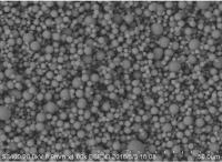 China 99% Purity 4um Spherical Silica Powder Silica Sphere Microsphere SS-D Series for EMC and Electronic Materials for sale