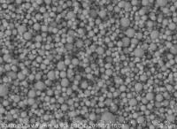 China 99.7% Purity 3.76µm Spherical Silica Powder SS-D-3 for EMC and High-Tech Materials for sale