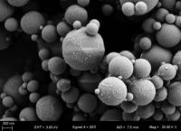 China 99.8% Purity 0.5um Spherical Alumina Powder SA-Z Series for Thermal Management for sale