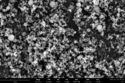 China 99.8% Purity 0.2um Spherical Alumina Powder SA-Z Series for Thermal Conductivity for sale