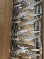 China Top Quality And Good Price Easy To Install Strong Defensive Performance Anti Climb Wall Fence Spikes for sale
