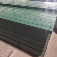 China Garden 2.5MM 3d Iron Galvanized Pvc Coated Welded Wire Fencing Fence for sale