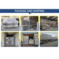 China Wholesale Prices Diamond Wire Mesh Galvanized Industry Chain Link Fence For Sale for sale