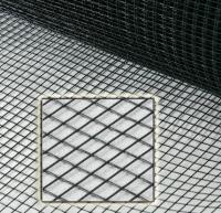 China High Quality SS304 316 Stainless Steel 3-500 Mesh Square Metal Dutch Weave Mining Sieving Screen Filter Wire Mesh for Polymer Ex for sale