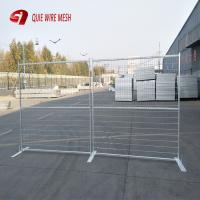 China 6ft x 8ft Construction Temporary Fence Panels Wholesale for sale