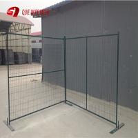 China 6ft x 8ft Construction Temporary Fence Panels Wholesale for sale