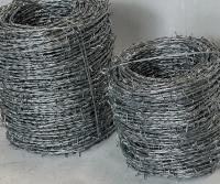 China Low Price Concertina Hot Dipped Galvanized Razor Barbed Wire custom black barbed wire roll for sale
