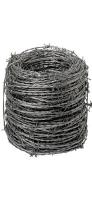 China Hot Dipped Galvanized Razor Barbed Wire Fence Barbed Iron Wire Mesh for sale