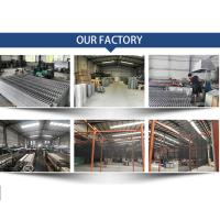 China Galvanized Iron Construction 3D Mesh Fence Garden Fence Welded Mesh Fence Plastic Welded Wire Mesh For Sale for sale