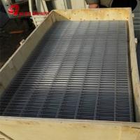 China 1m x 2m 201 304 316 316l Stainless Steel Welded Wire Mesh For Building for sale