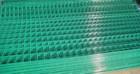 China Galvanized Welded Mesh Panel 6