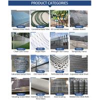 China Latest Design Reasonable Price Raw Material Welding 22 Gauge 4X5 Bird Cage Galvanized Welded Wire Mesh for sale